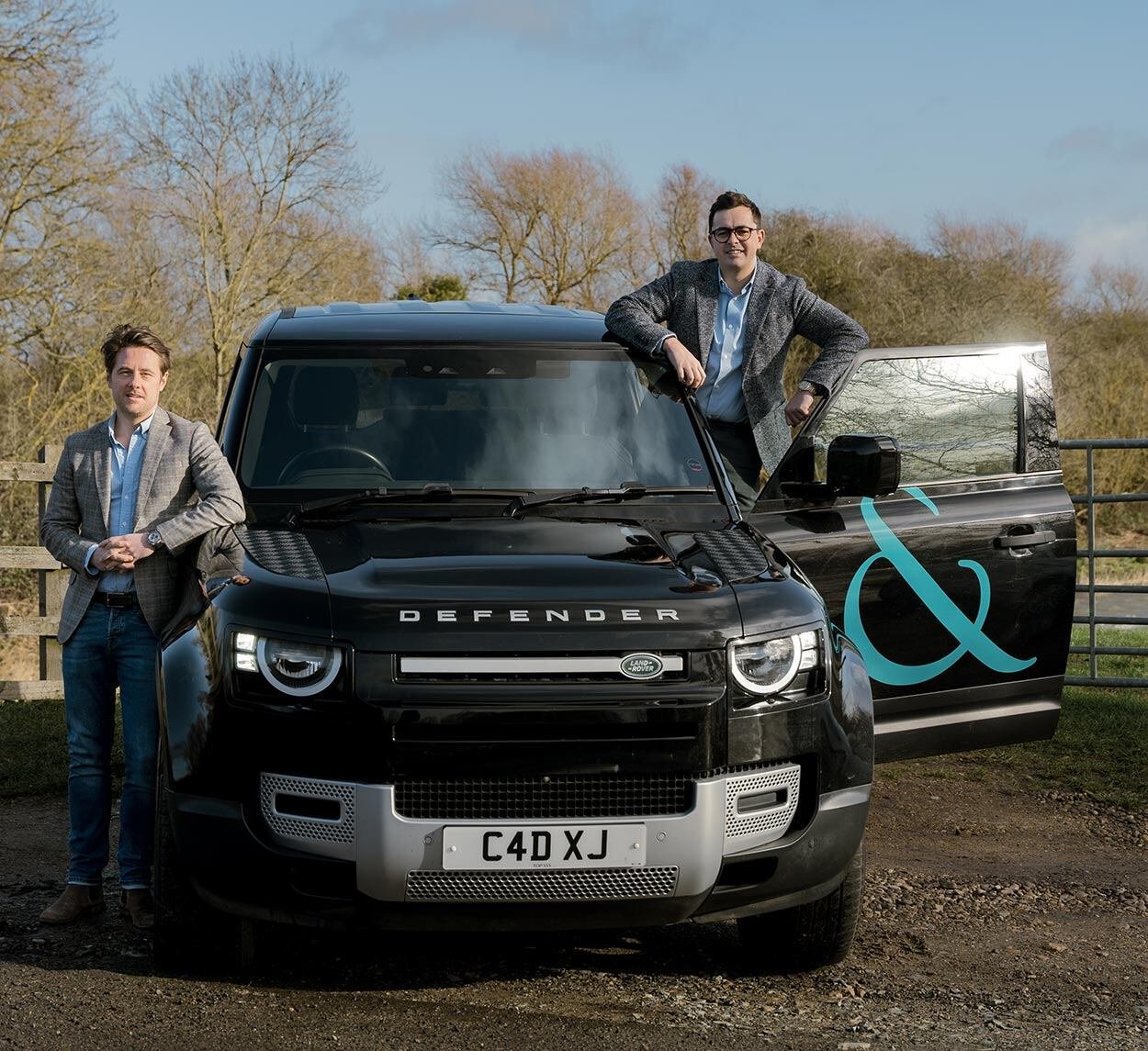 Career Opportunities - Join Our Team at Charles & Dean