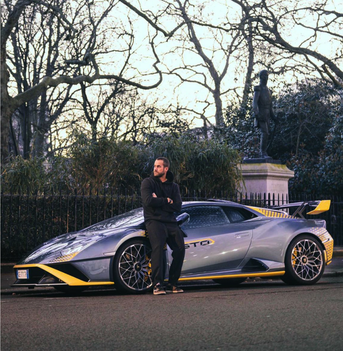 Funding Solutions for Cars and Businesses - Charles & Dean