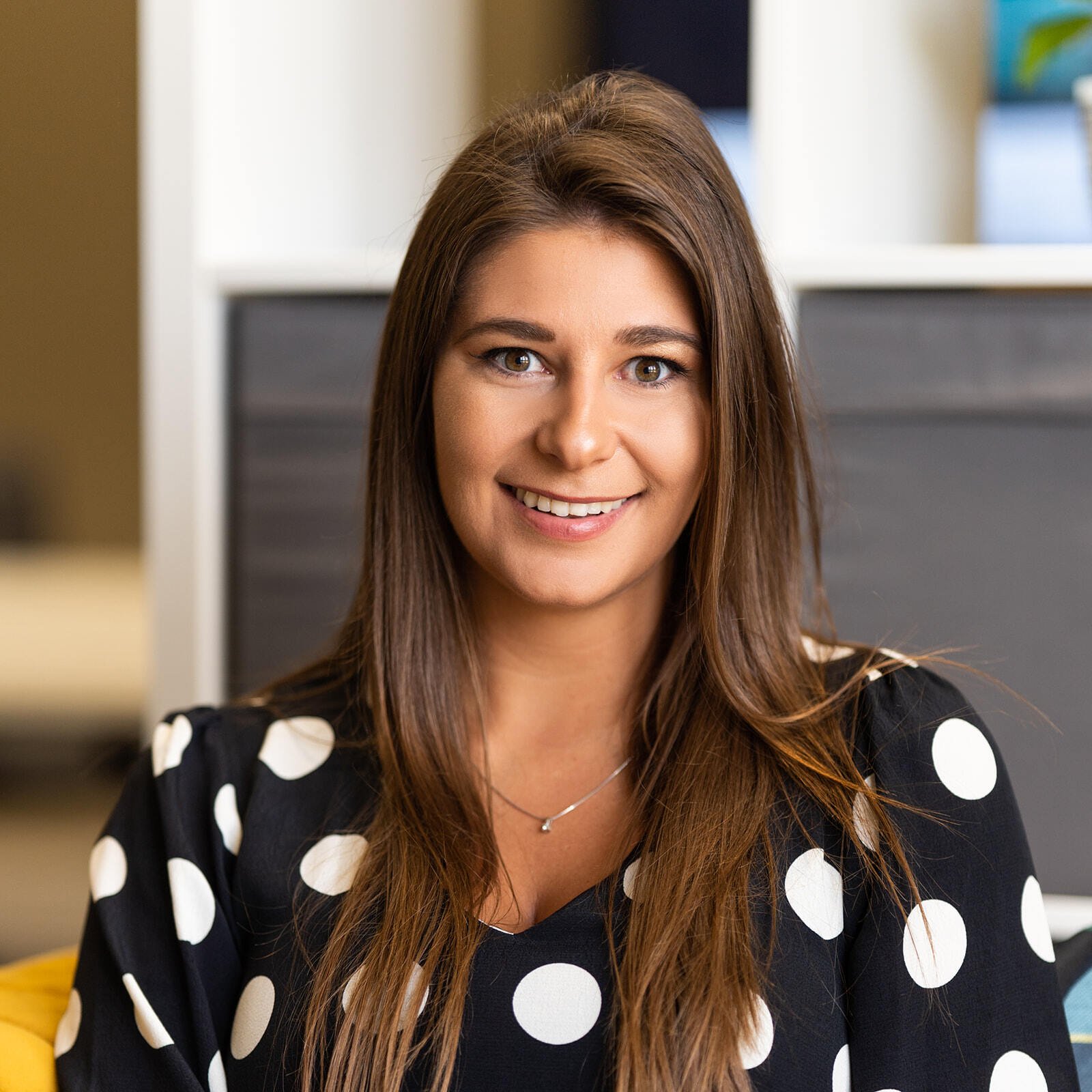 Our Story - Tailored Solutions for Growth - Charles & Dean