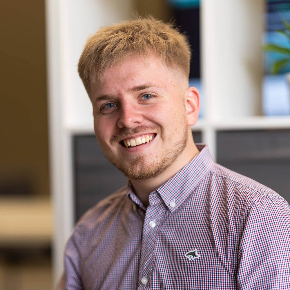 Funding Ambition - About Us - Charles & Dean