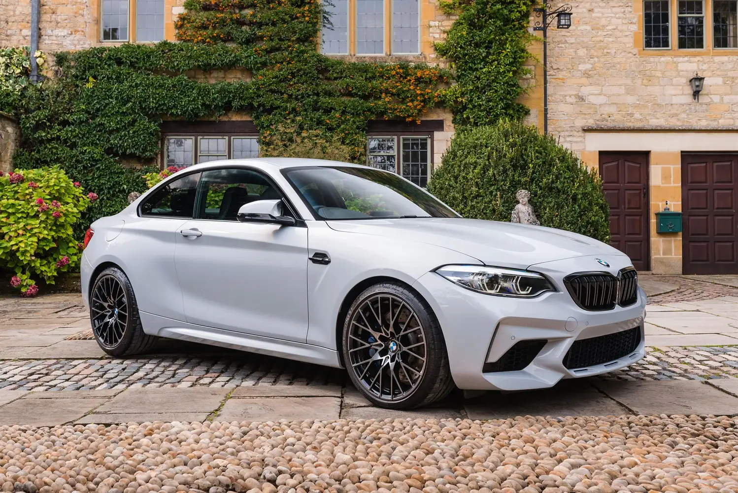 BMW Finance | PCP, HP & Lease | Charles & Dean